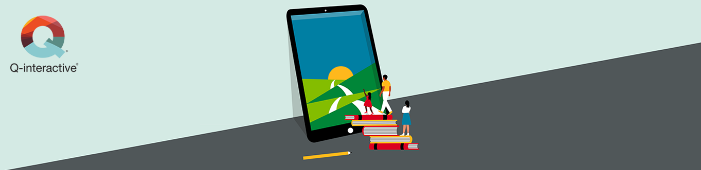 Q-interactive - Pearson Clinical & Talent Assessment