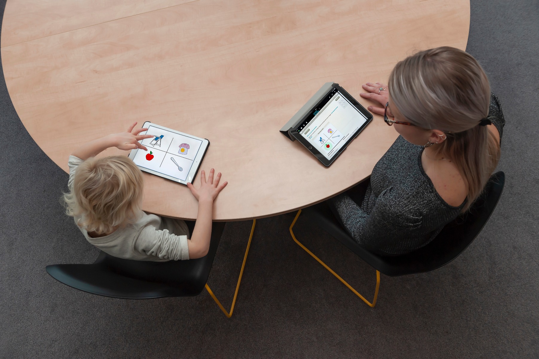 Digital testning - Pearson Clinical & Talent Assessment