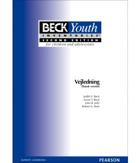 BYI-II - Pearson Clinical & Talent Assessment