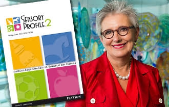 Winnie Dunn Sensory Profile Manual